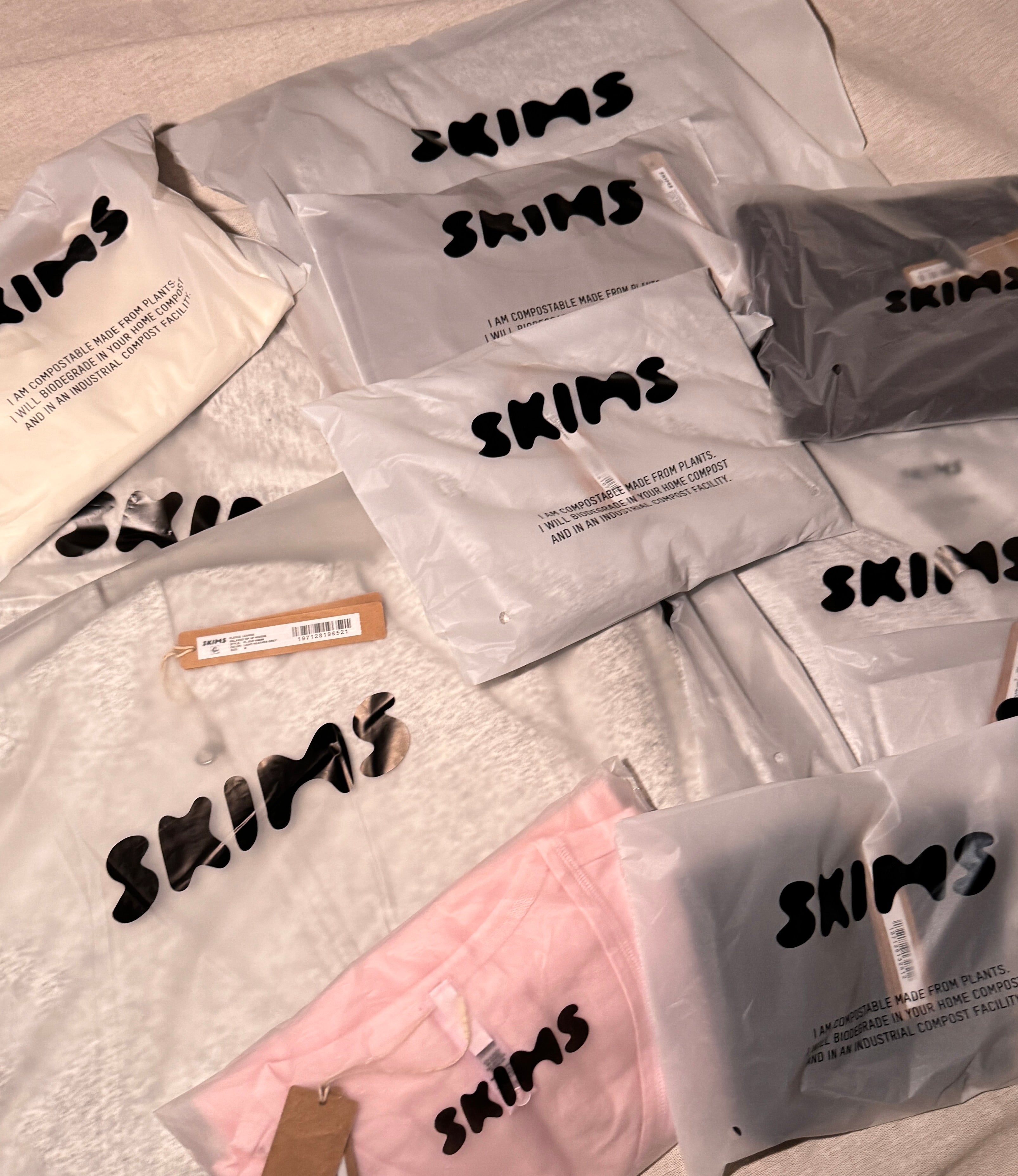 SKIMS – Add2Cart.select